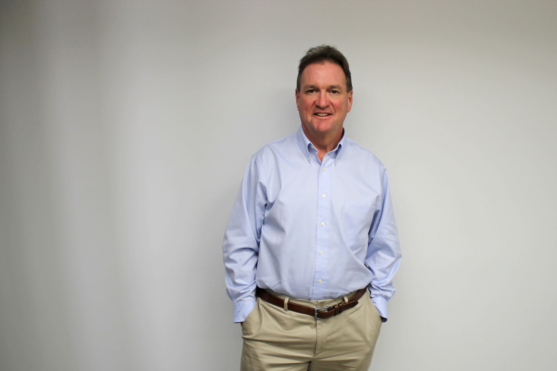Futurist Speaker Jim Carroll | Our Disruptive Future Transformative Trends