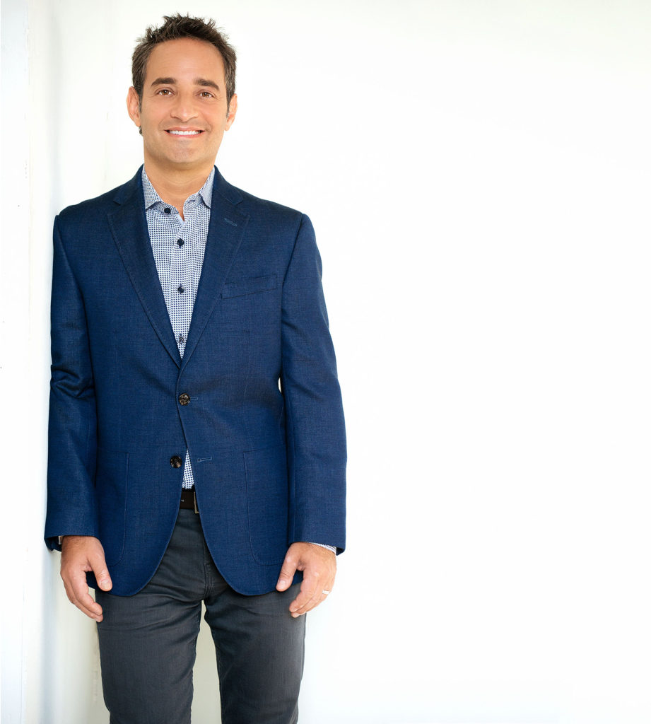 Creative Innovation Speaker Josh Linker | Tech Entrepreneur