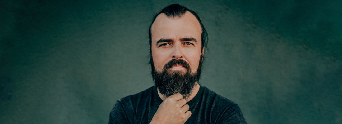 Scott Stratten | Marketing Speaker | Global Speakers Agency