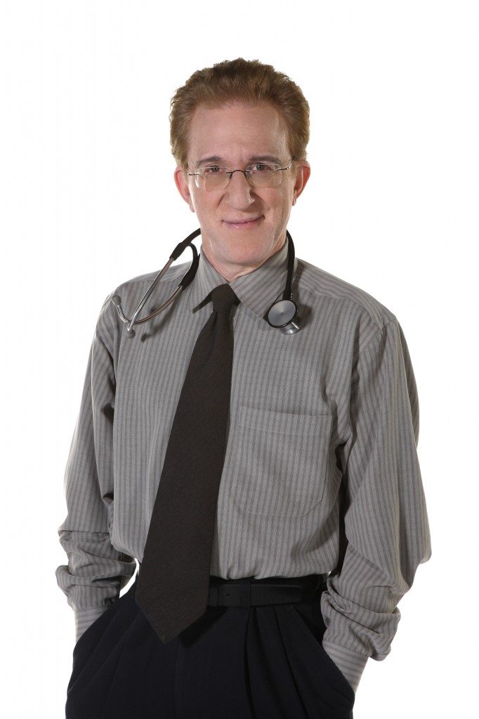 Dr. Brian Goldman | Bioethics