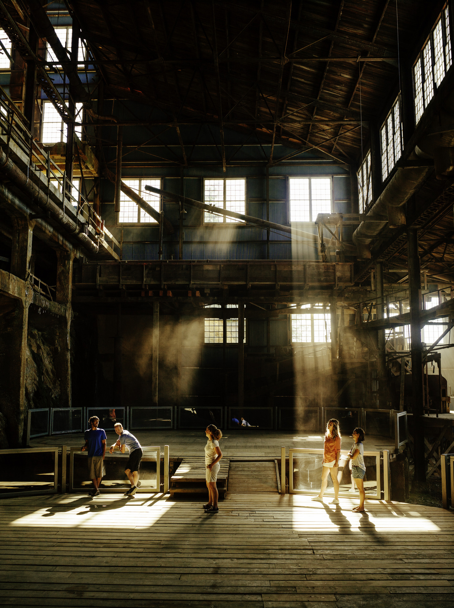 Michael Clarkson | Fear | Global Speakers Agency