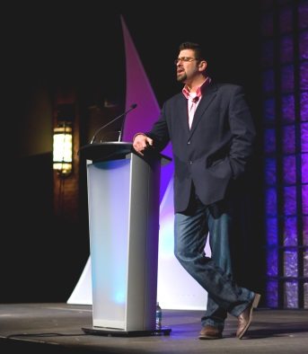 Sean Wise | Lessons from 'Naked' Entrepreneurs