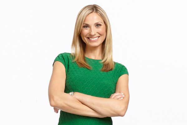Evanka Osmak | Speaker | Sportscaster, Rogers Sportsnet