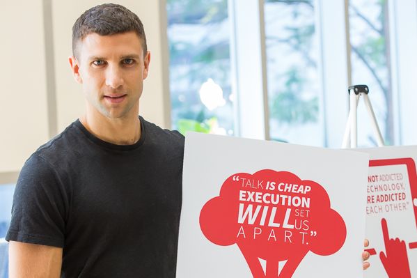 NSBest 2015 | Speaker Updates [1/2] - Global Speakers Agency