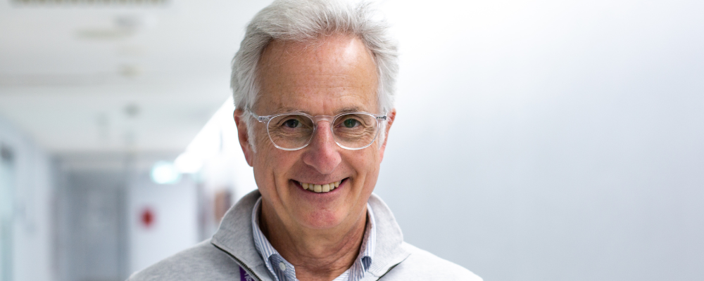 David Goldbloom - Global Speakers Agency