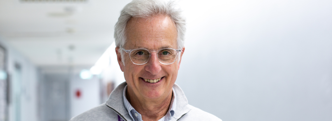 David Goldbloom - Global Speakers Agency