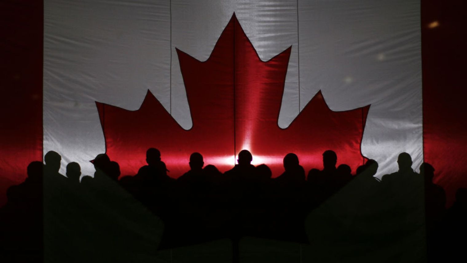 Canada 150 | Fresh Speakers, Fresh Insights - Global Speakers Agency