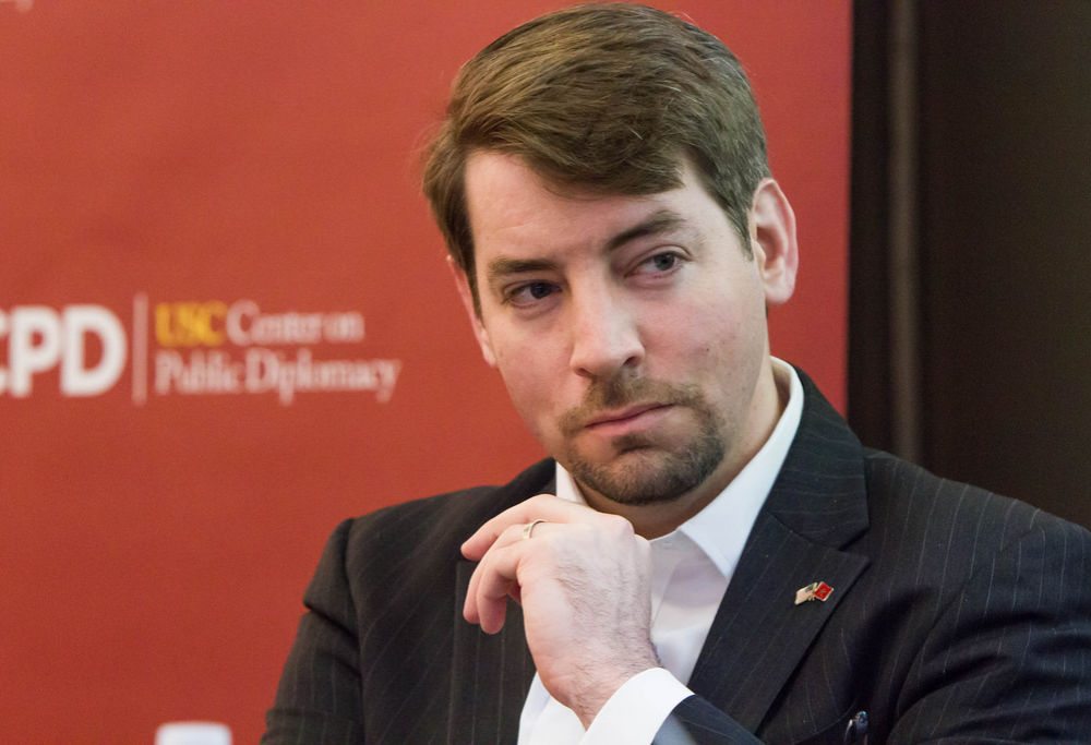 New Speakers | Spring 2017 - Global Speakers Agency