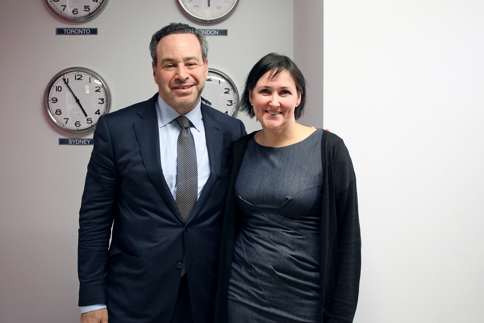 David Frum | Stormproofing your Future in light of a Trump presidency