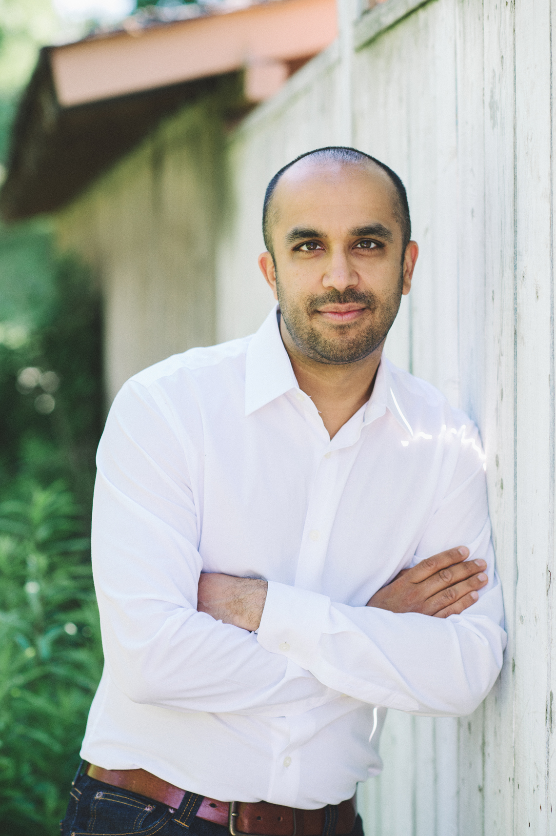 Neil Pasricha | Leadership Speaker | Workplace Happiness Speaker