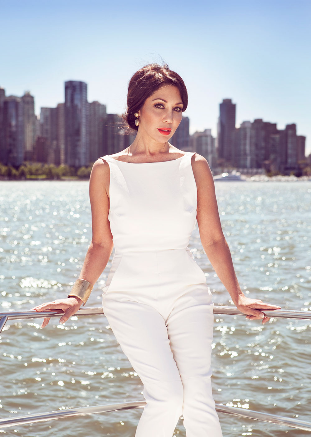 Ann Kaplan | Business Speaker | Entrepreneur & Real Housewife of Toronto