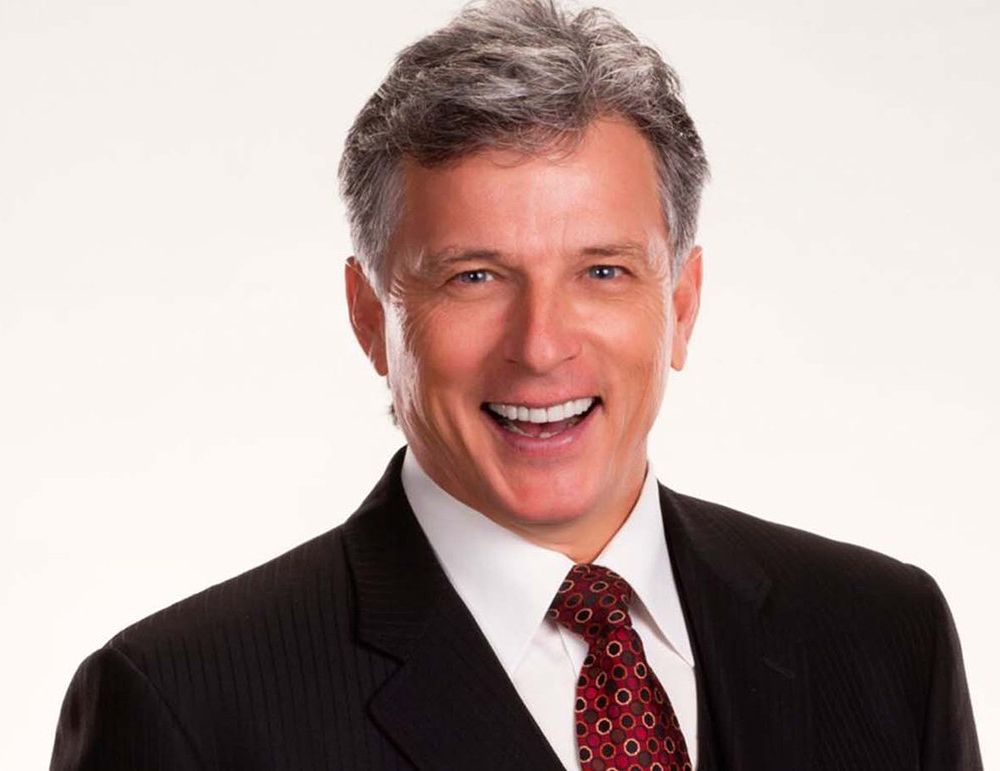 Danny Hooper | Event Host or MC | Book for your event