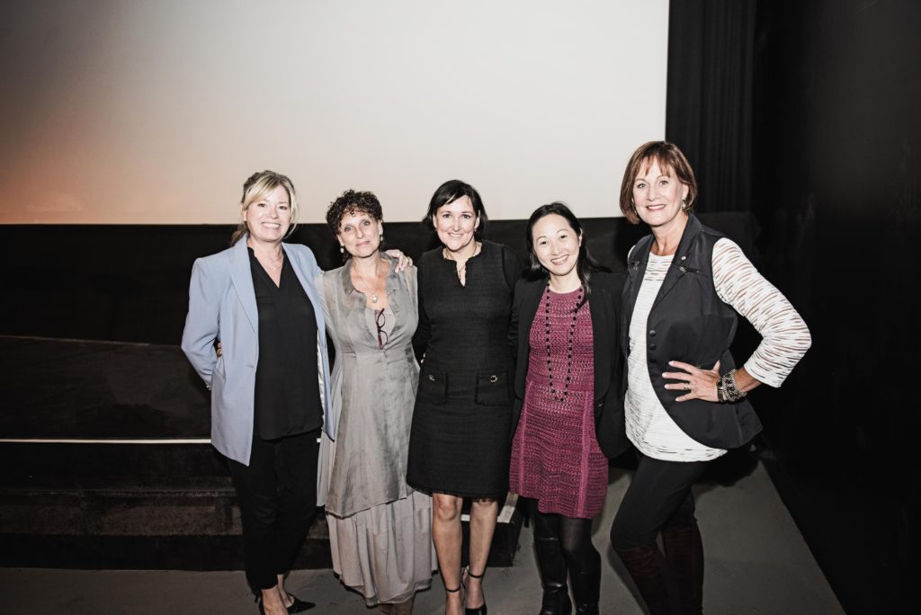 Who says there’s not enough great women speakers or panelists ...