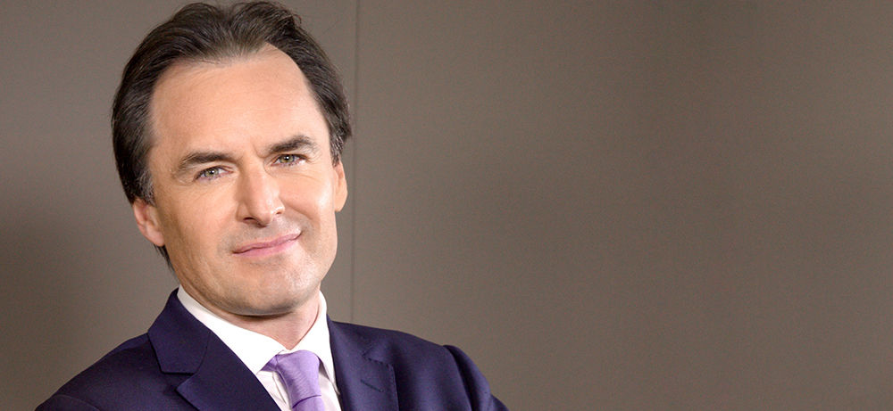 Rudyard Griffiths | Politics & Economics Speaker | Event Moderator