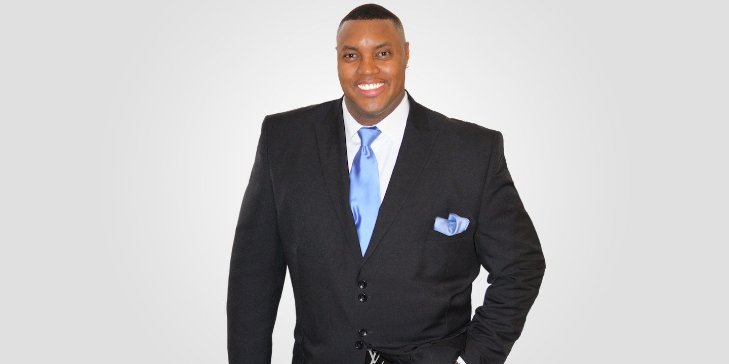 Joe Courtney | Former NBA Player, Business Culture & Personal Power ...