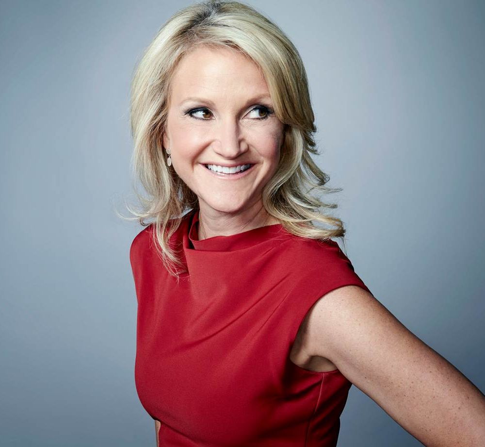 Mel Robbins Leadership Speaker Expert Defeating Doubt