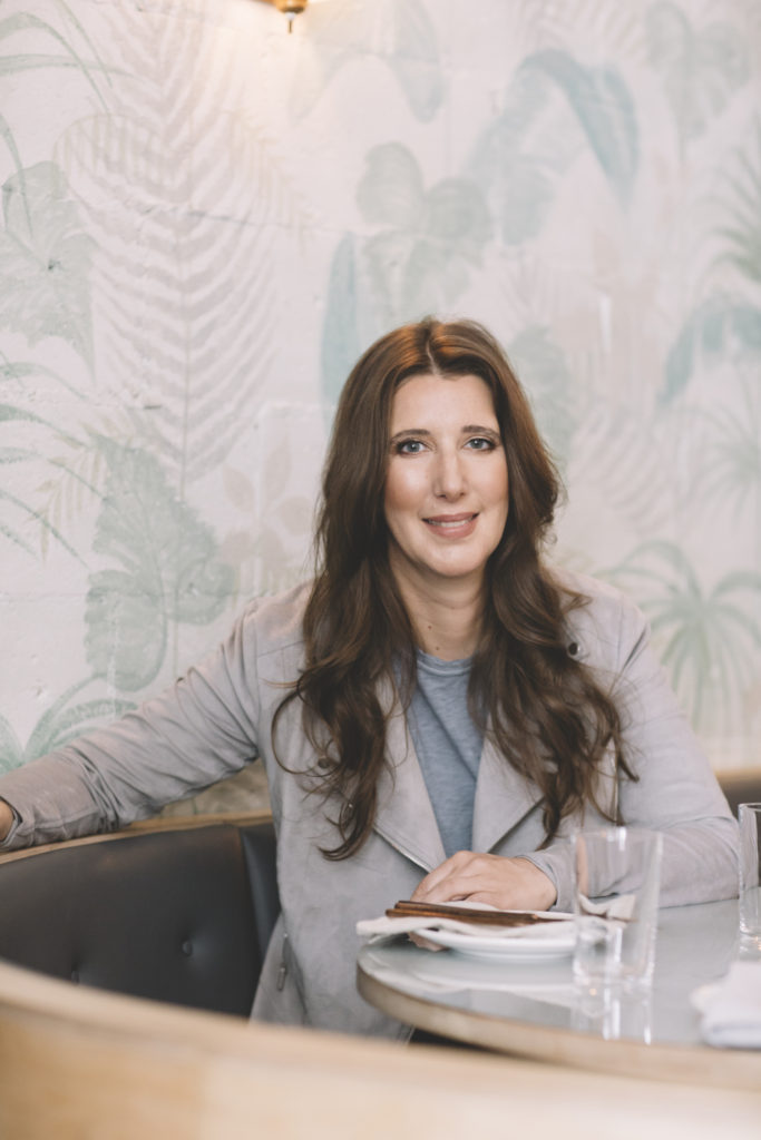 Jen Agg | Social Change Speaker | Restaurateur & Bestselling Author