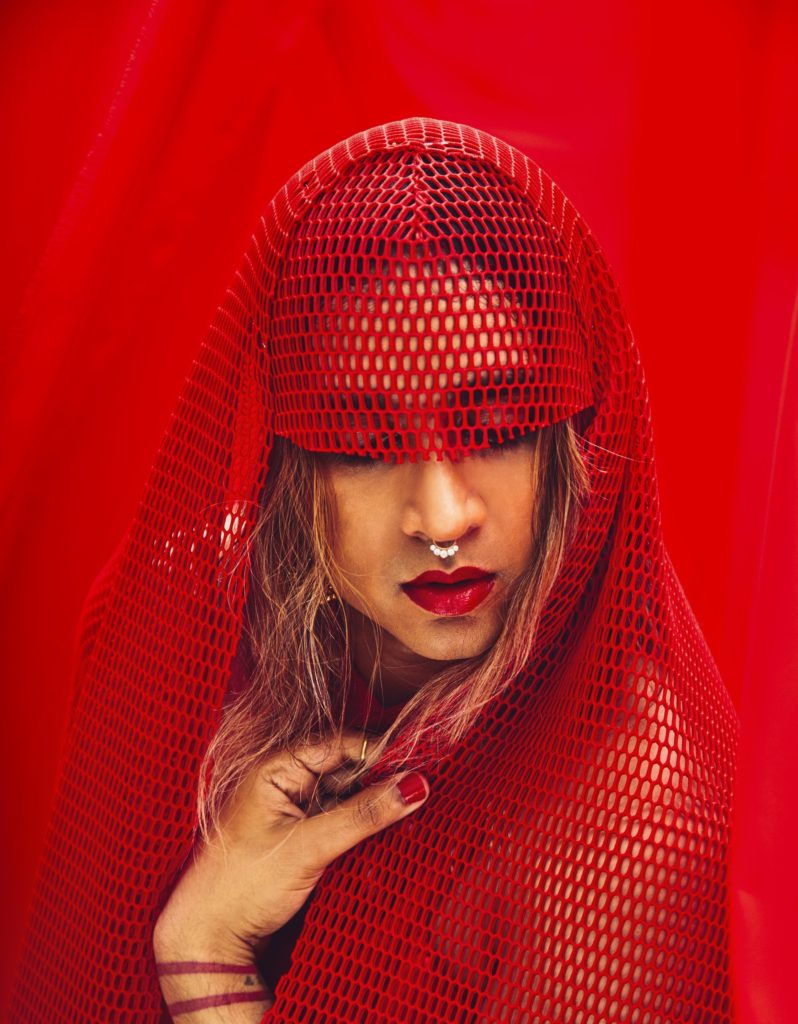 Challenging Dominant Narratives With Vivek Shraya