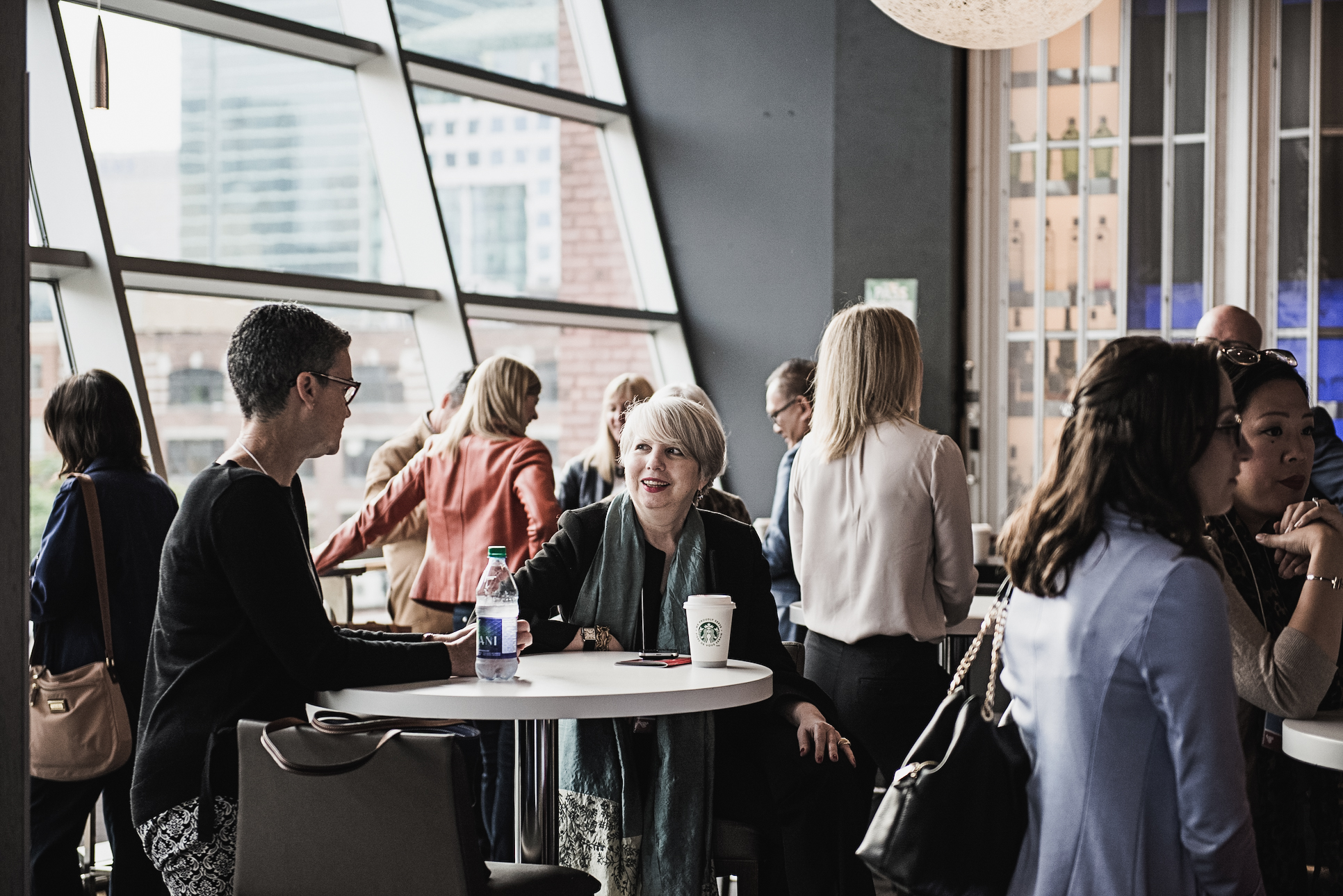 Improve Your Event Marketing with Speaker Dani Gagnon