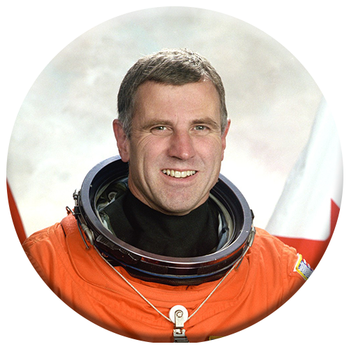 Engage Ottawa Speaker | Dave Williams | Global Speakers Agency