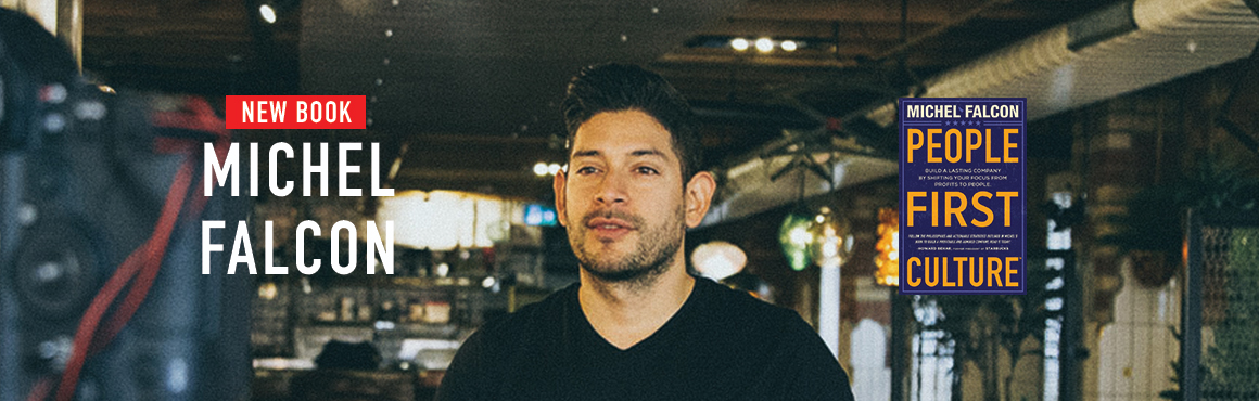 Shift Your Focus from Profits to People | Customer Experience Speaker ...