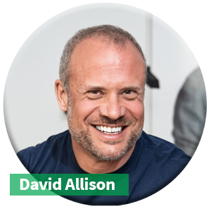 What Drives People to Pay More for a Home? David Allison on Real Estate ...