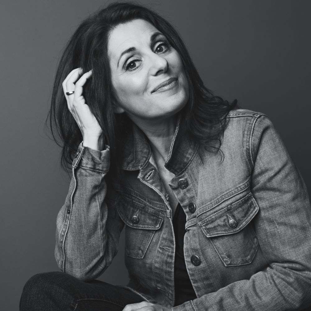 Entrepreneur & Speaker Erica Ehm | Female Consumer Marketing Expert