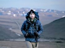Adam Shoalts | Explorer Speaker | Global Speakers Agency