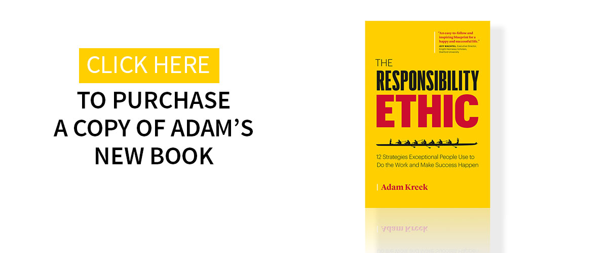 Maximize Leadership Potential | Adam Kreek | Global Speakers Agency