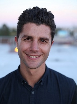 Ben Nemtin | Inspirational Speaker | Global Speakers Agency